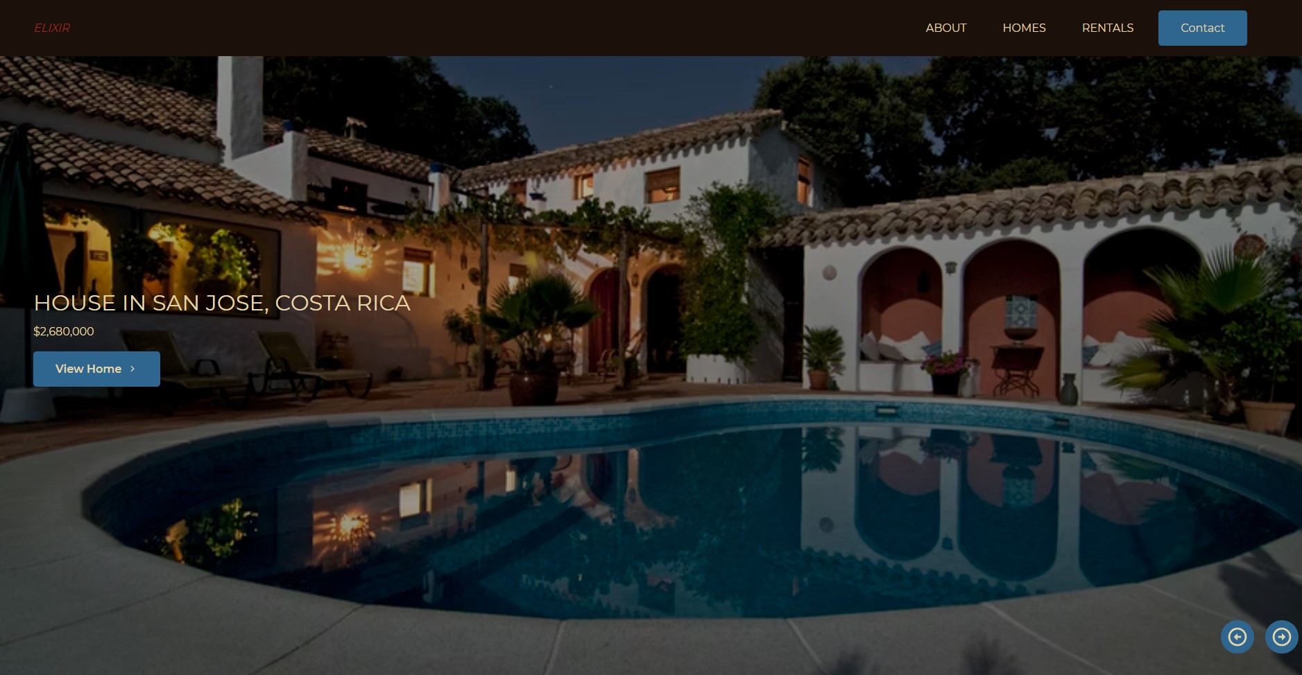 GitHub - l-soldi/real-estate-agency: Website created to practice styled-components, javascript ...