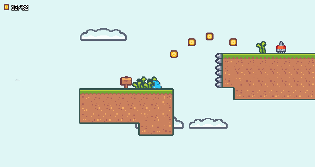 GitHub - niltoncalegari/2D-SideScroller-godot