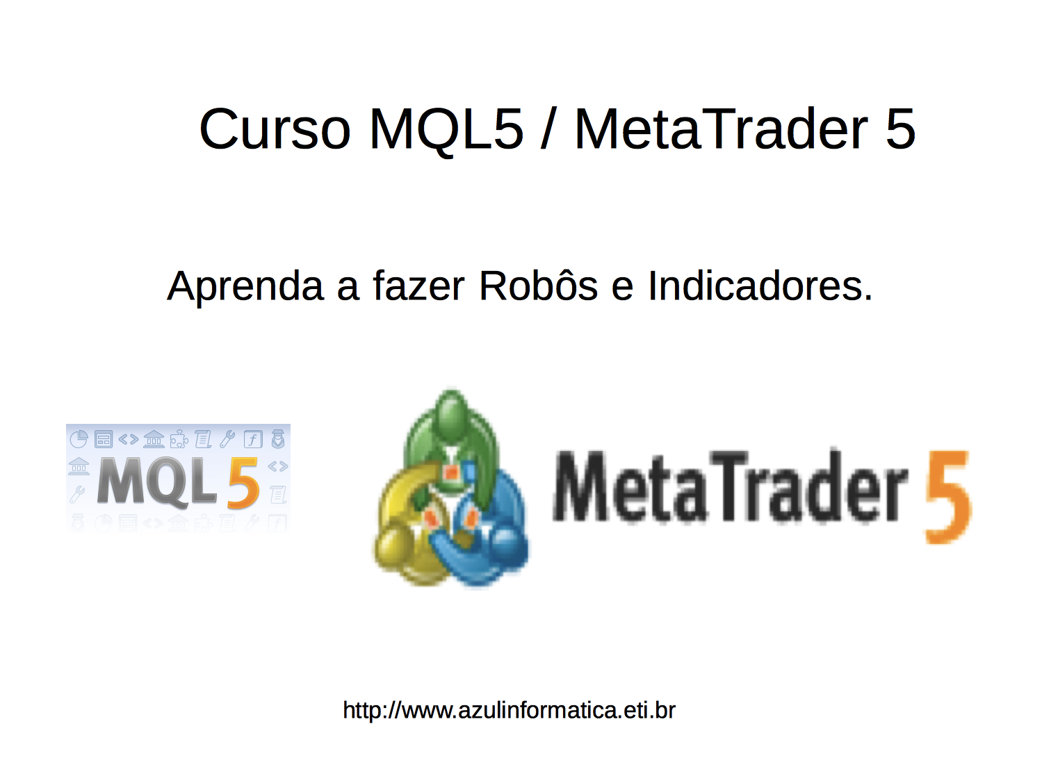 Github Pedroquinapublico Informações Sobre Mql5 