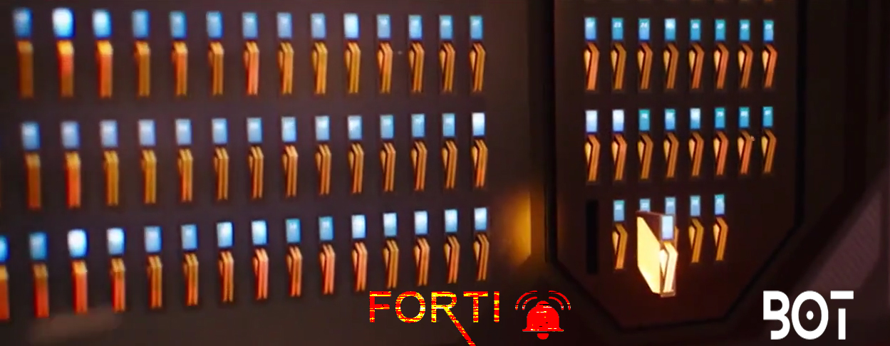 GitHub - dewebdes/FortiBot: crypto trading prediction bot