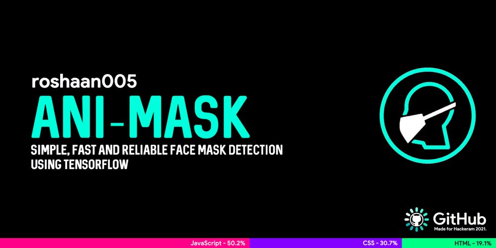 GitHub - roshaan005/hackeram_maskDetector