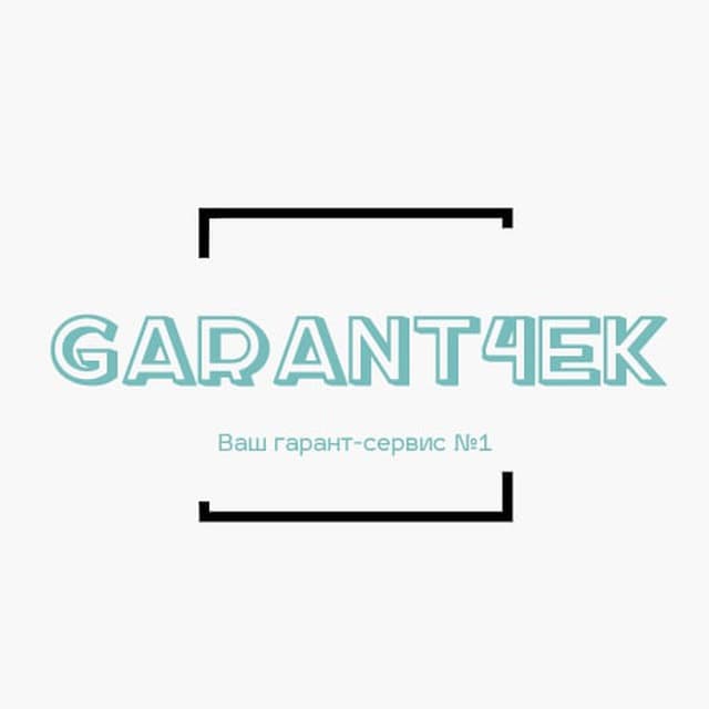 GitHub - MishaKarliychuk/GARANT_bot: