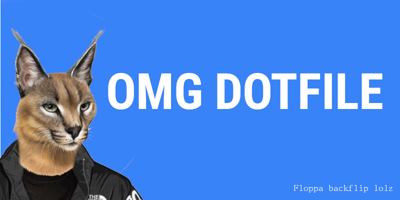 Dotfiles Linux · Github Topics · Github