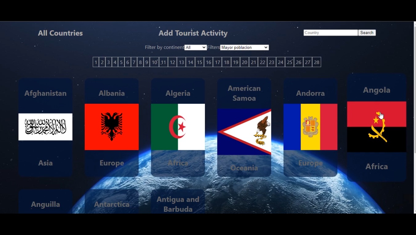 GitHub - Janku98/ProyectoIndividual-Countries: Proyecto individual ...