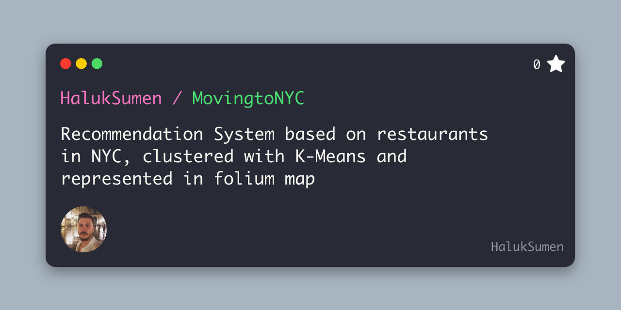 foursquare-api · GitHub Topics · GitHub