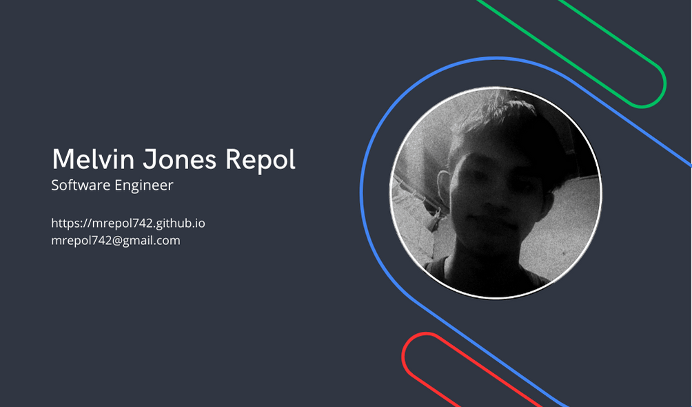 GitHub - mrepol742/mrepol742: My self updating github profile readme