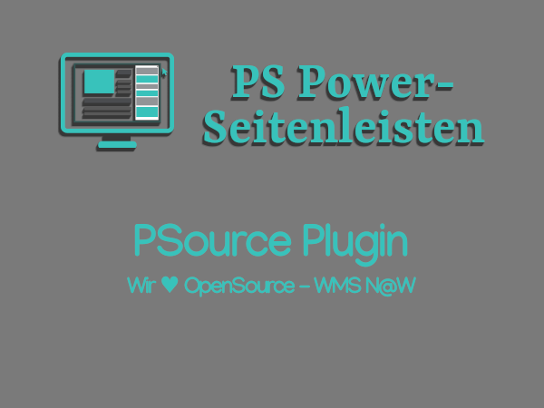 GitHub - cp-psource/benutzerdefinierte-seitenleisten