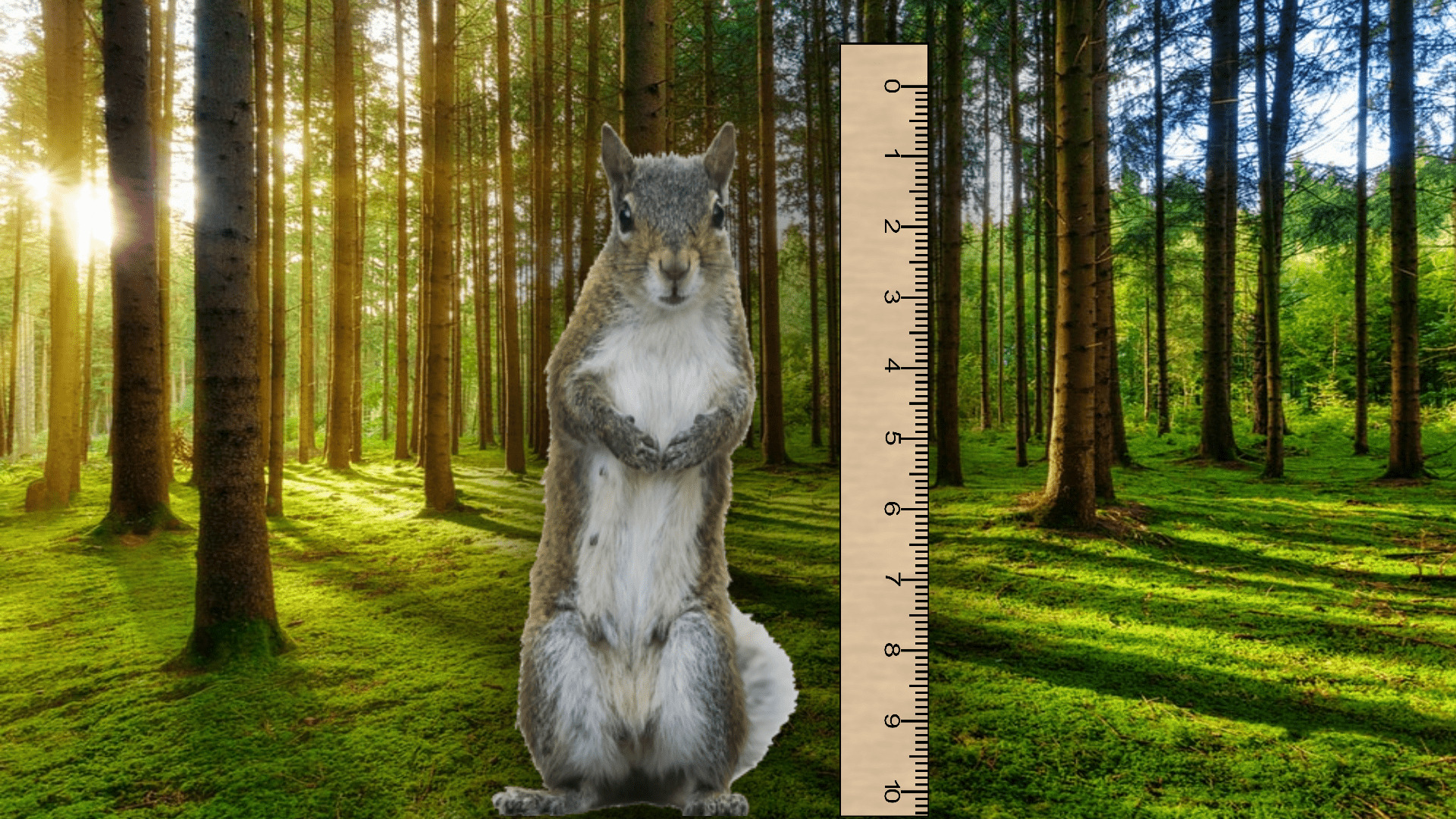 GitHub - Karso04/TallSquirrel: Makes your squirrel tall in Flying Squirrel Chase