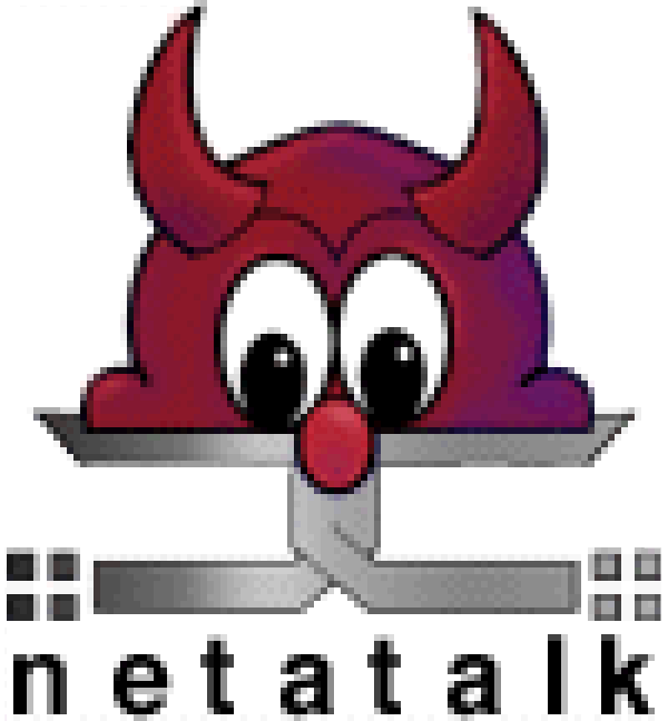 GitHub - rdmark/netatalk-2.x: Netatalk is an Open-Source AFP file server for Linux, NetBSD, and ...