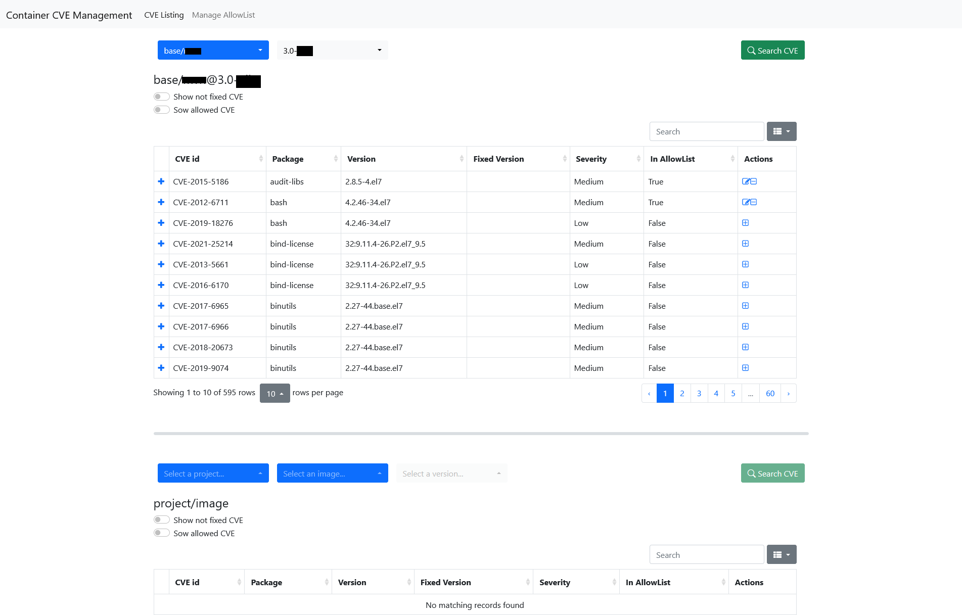 GitHub - lucasgrelaud/container_cve_manager: This webapp is a POC ...