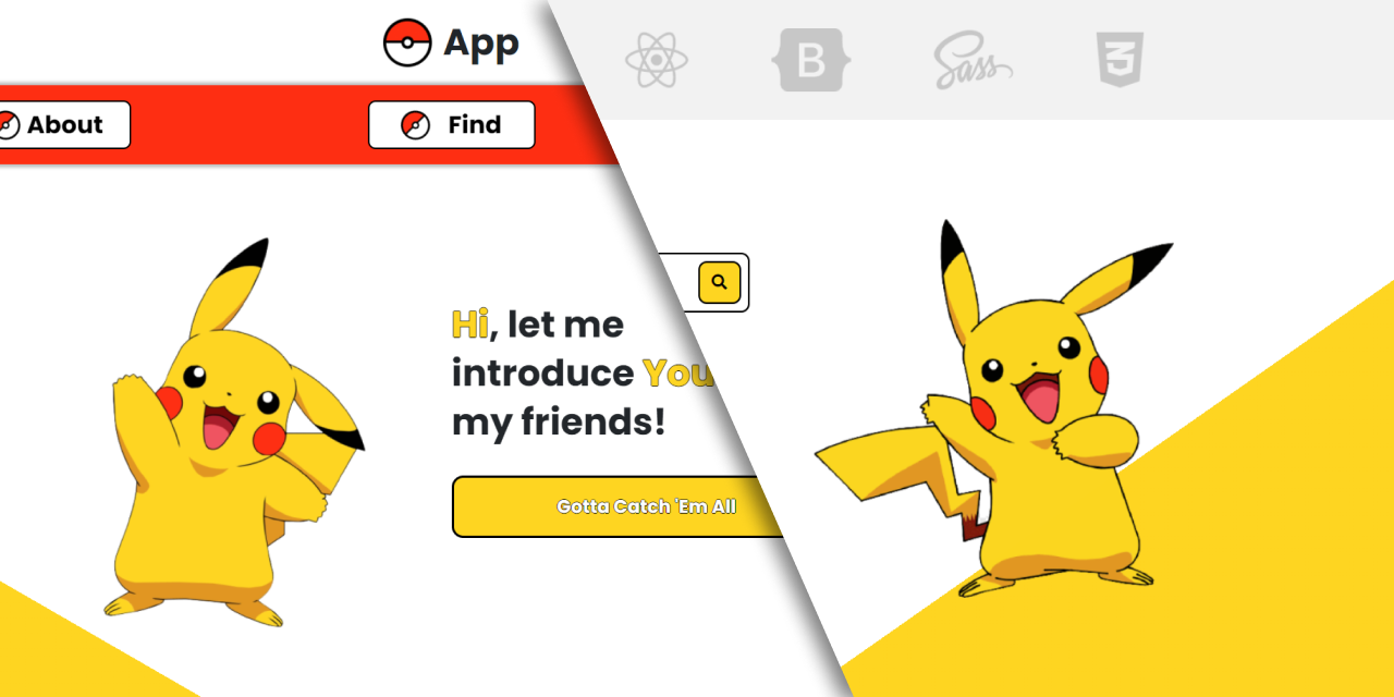 GitHub - JakubChoszcz/PokemonApp: Pokemon App is an application that ...