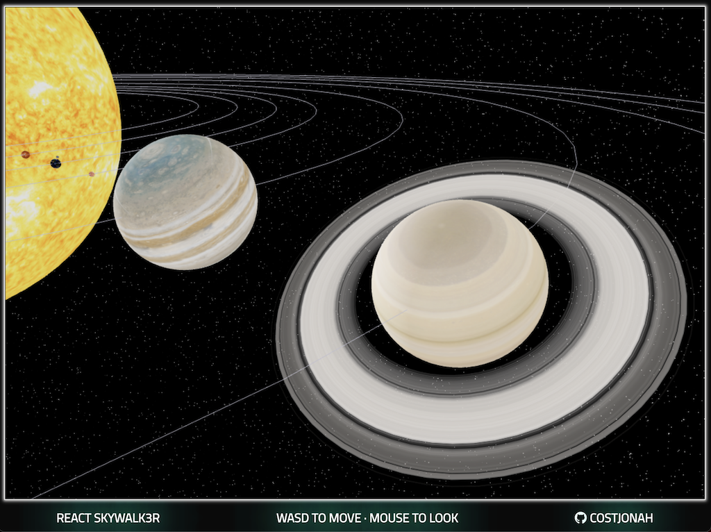 Github Costjonah React Skywalk3r