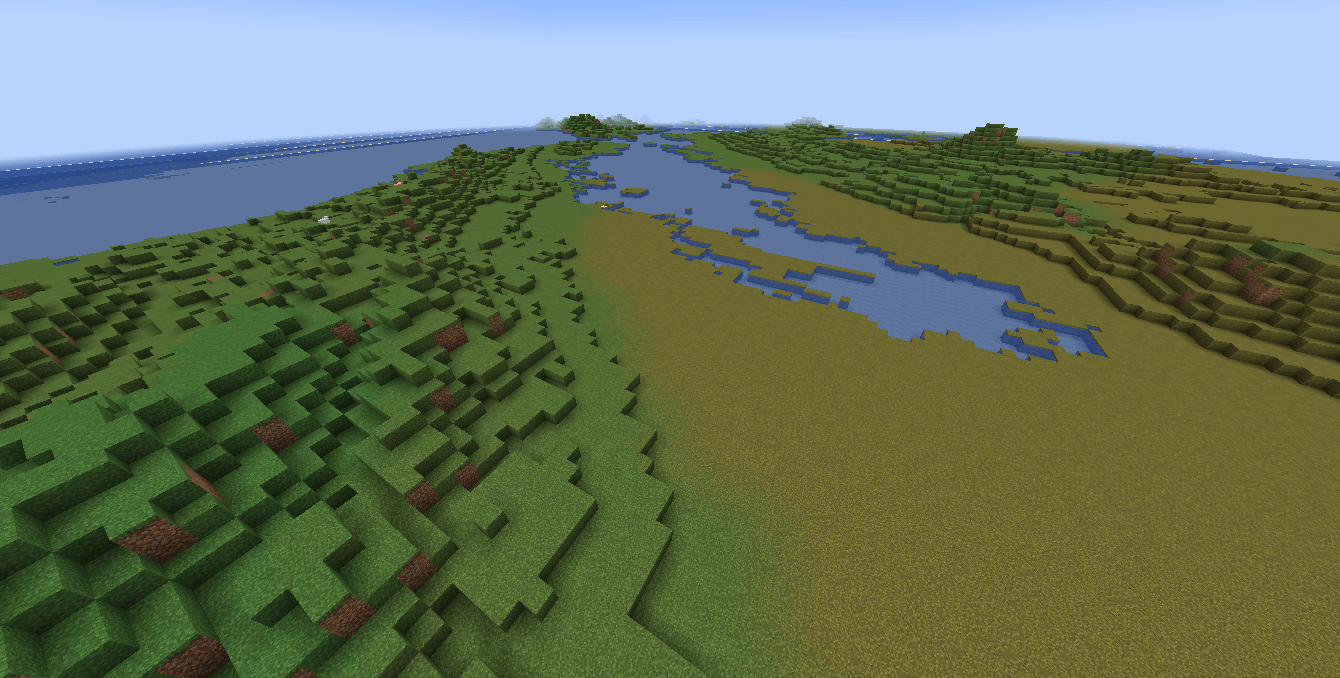 GitHub - shishir03/MinecraftMapperRemastered