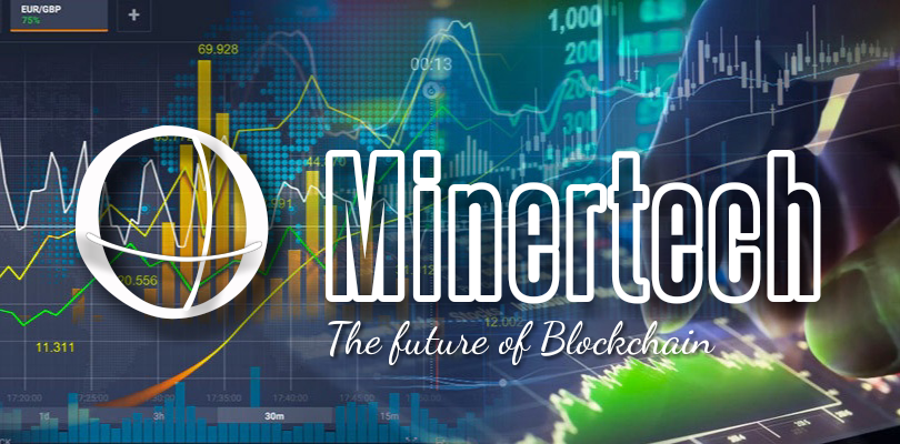 GitHub - KOSASIH/Minertech: Mostly a graphical frontend for mining ...