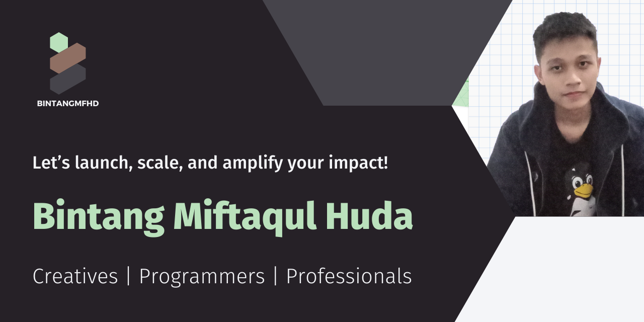 Github Bintangdilangit Nextjs Personal Portfolio