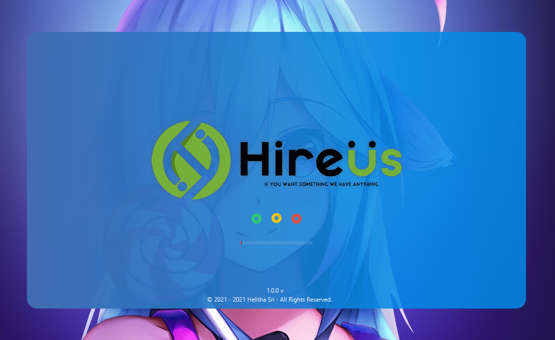 GitHub - HelithaSri/Equipment-Rental-Shop: Standalone Rental Management System