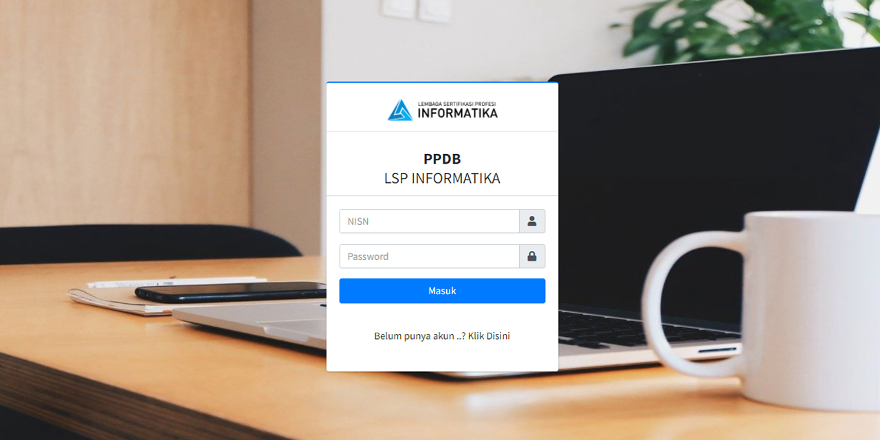 GitHub - aqiill/SI-PPDB-Online: Sistem Informasi PPDB Online ...