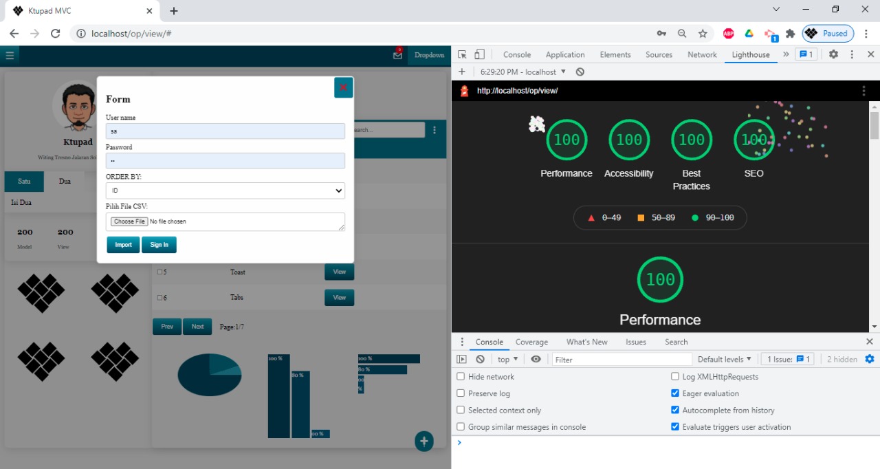 GitHub - ktupad/view
