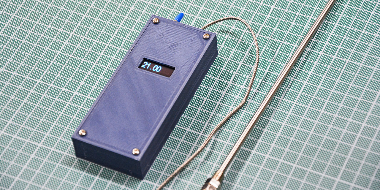 GitHub - Cyb3rn0id/Handheld_Thermocouple_Thermometer
