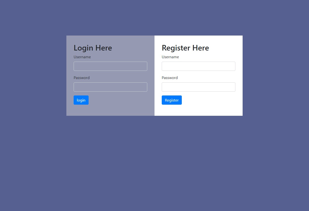GitHub - oshadhashiro404/User-Login-and-Registration: User Login and ...