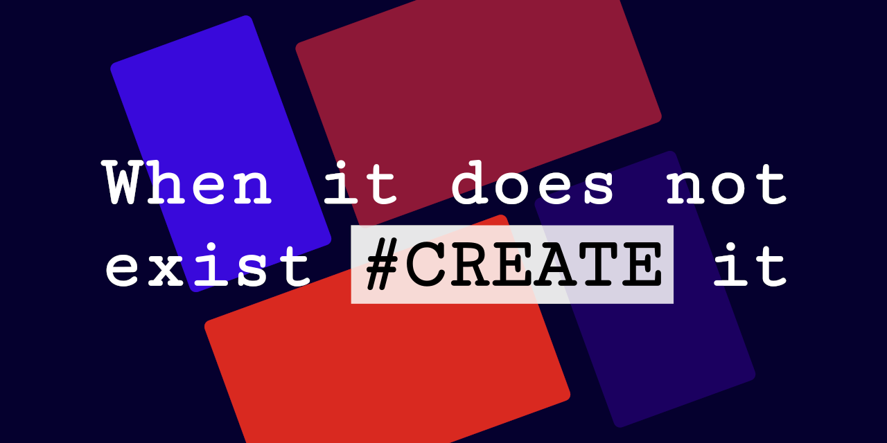GitHub - hampoelz/Website: ☄️ When it does not exist CREATE it.