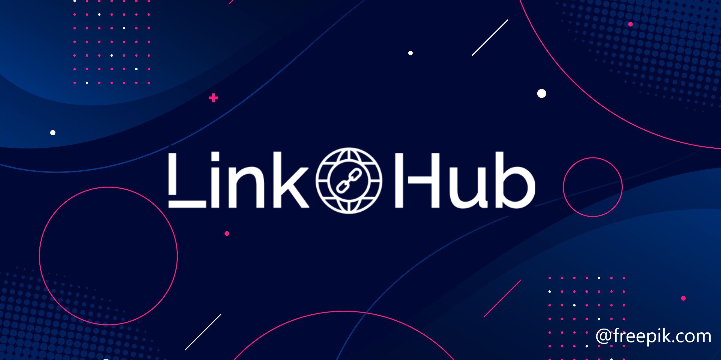 Github 1407arjun Linkhub A Portal To Help You Find The Right Resources To Boost Your Learning