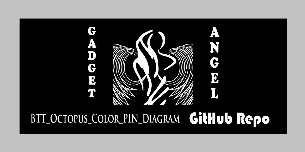 GitHub - GadgetAngel/BTT_Octopus_Color_PIN_Diagram: A repository for ...