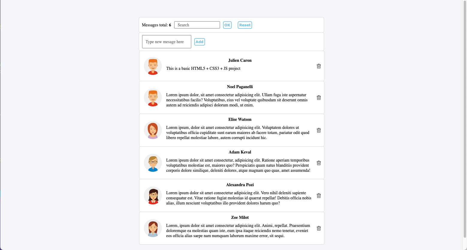 GitHub - JulienCaron82/mymails