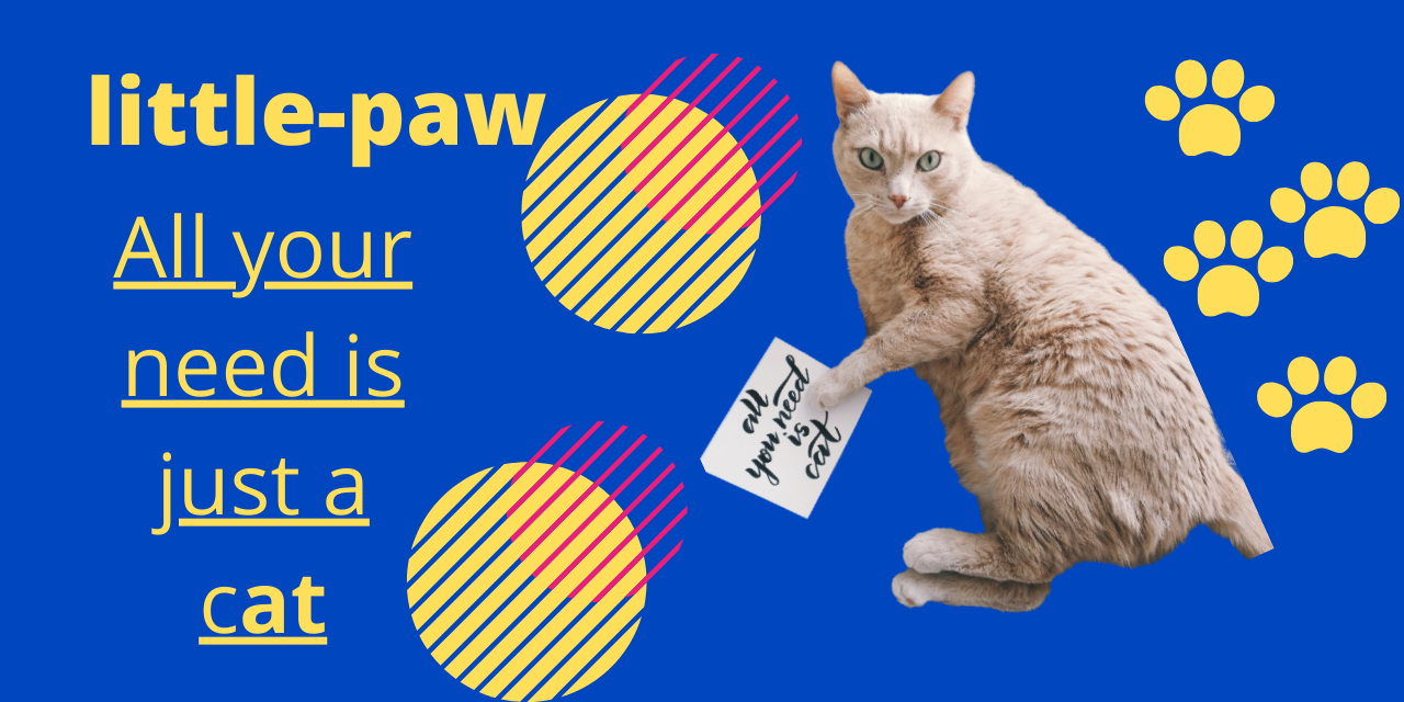 about-cats · GitHub Topics · GitHub