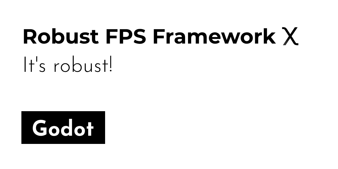 GitHub - Leakbang/Robust-FPS-Framework at main