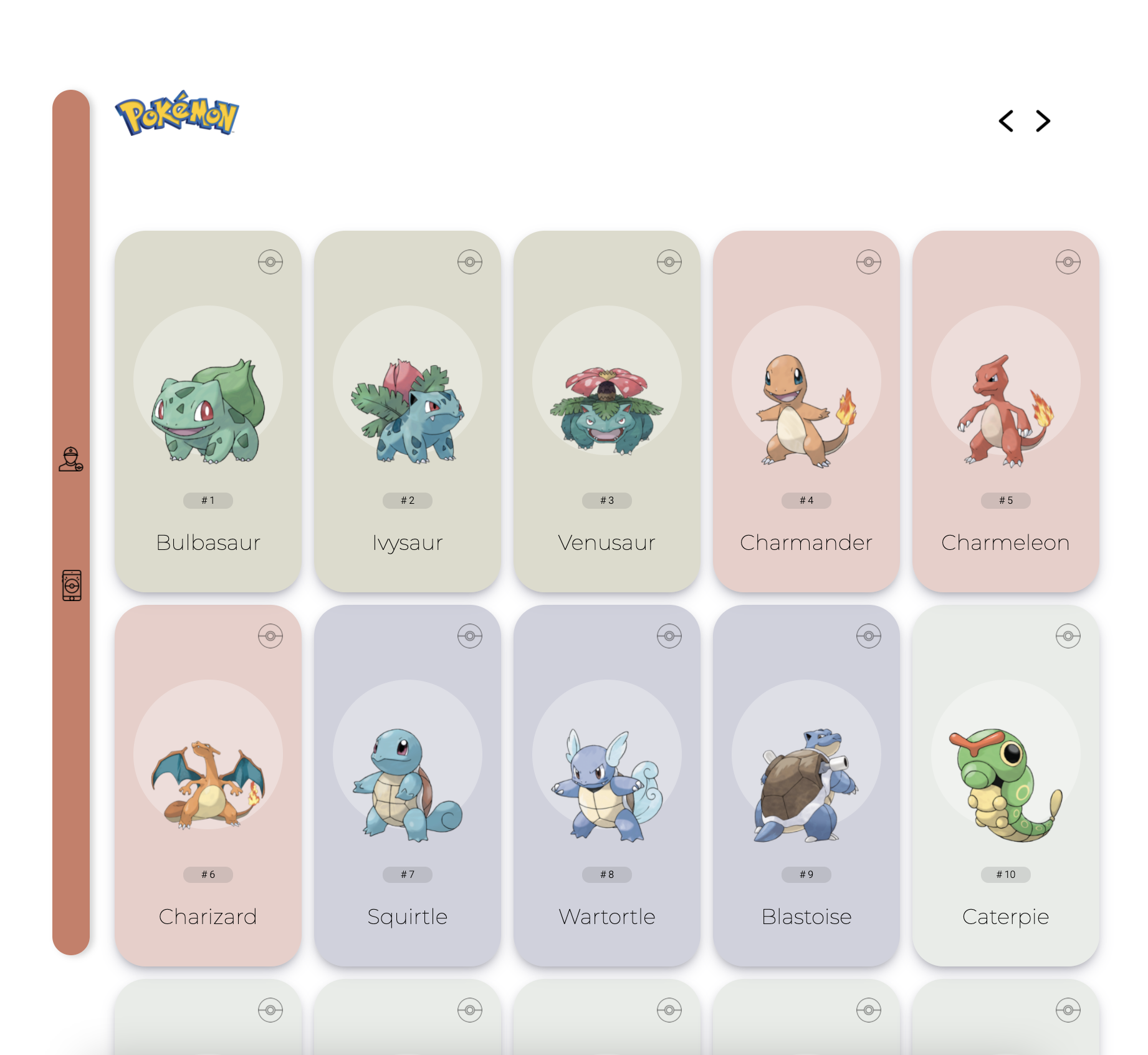 GitHub - yeraysarmiento/pokemon_classes: Javascript Classes challenge ...