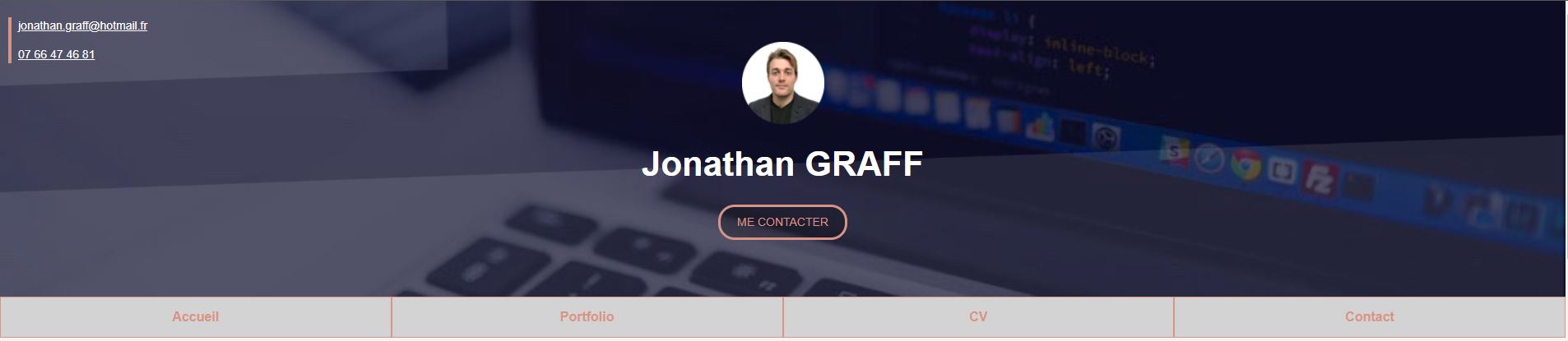 GitHub - jonathangraff/presentation