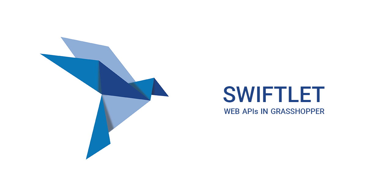 GitHub - enmerk4r/Swiftlet: Grasshopper plugin for interacting with web ...