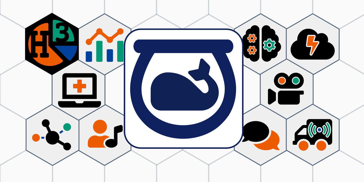 GitHub - houstonhaynes/Fishbowl: Desktop app/gadget for monitoring ...