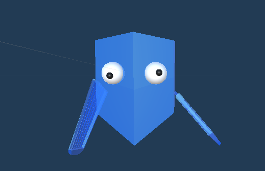 GitHub - fchb1239/FishGame: My game about being a fish