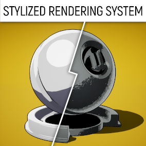 GitHub - yeaulian/stylizedrenderingsystem: The documentation for the Stylized Rendering System ...