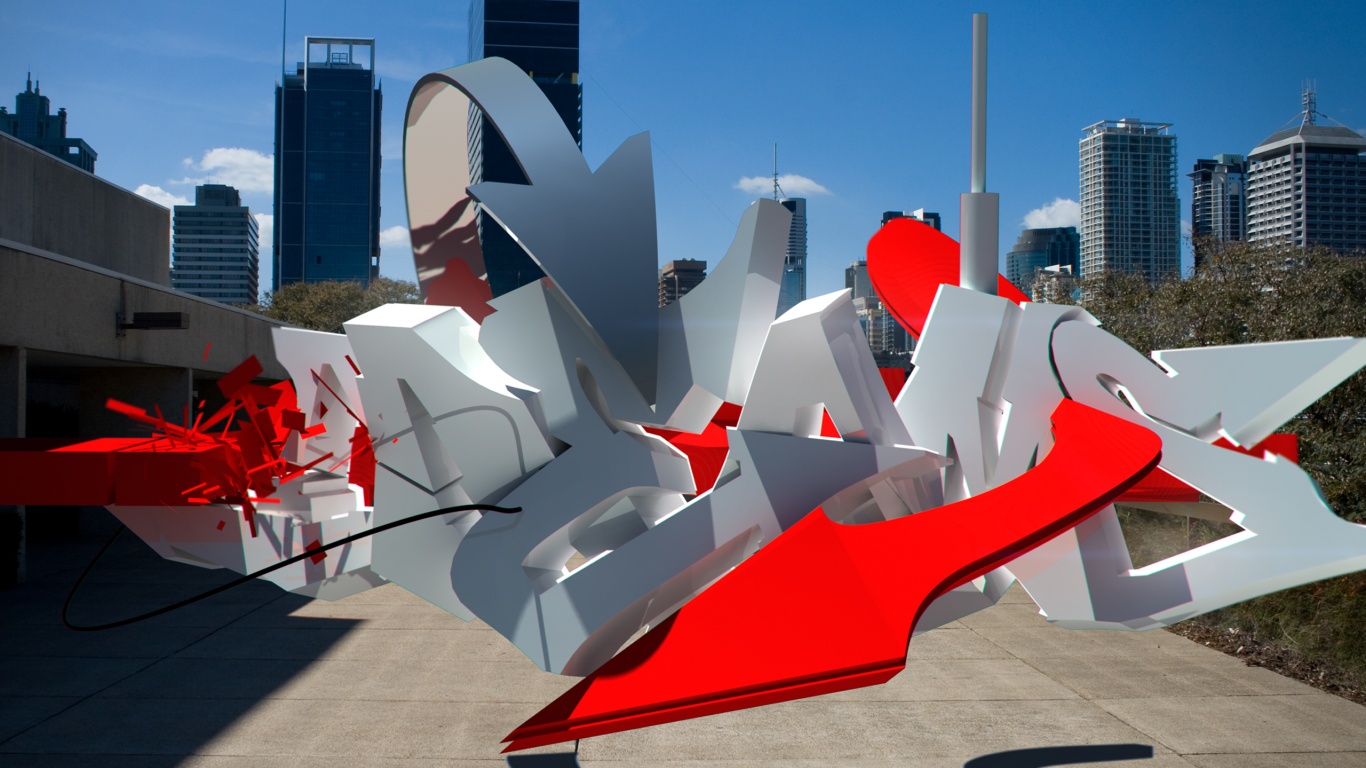 GitHub - nikunjpansari/Blender-3D-Animations