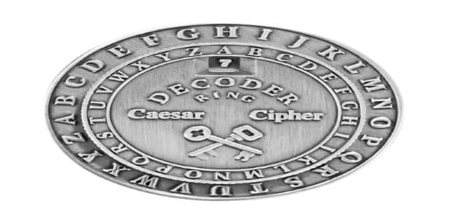 GitHub - igor-stark/Cifra-de-Cesar: Projeto realizado com o intuito de ...