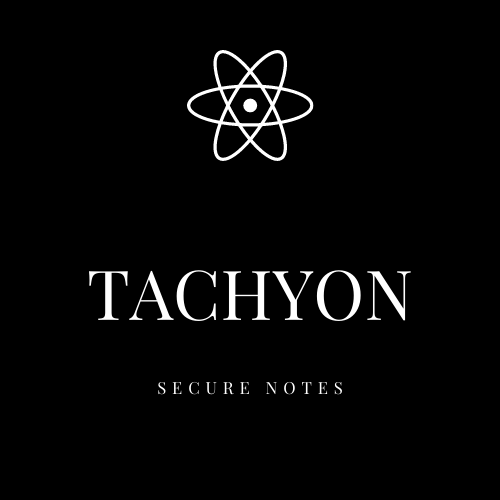 GitHub - Egnod/tachyon-server: Backend for tachyon service