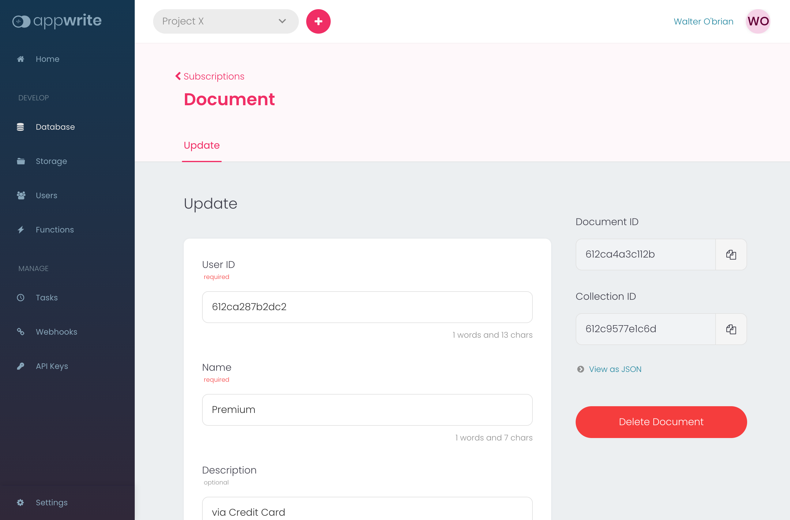 GitHub - jhrcook/coffee-counter-appwrite-demo: A demonstration of using ... GitHub - jhrcook/coffee-counter-appwrite-demo: A demonstration of using ...