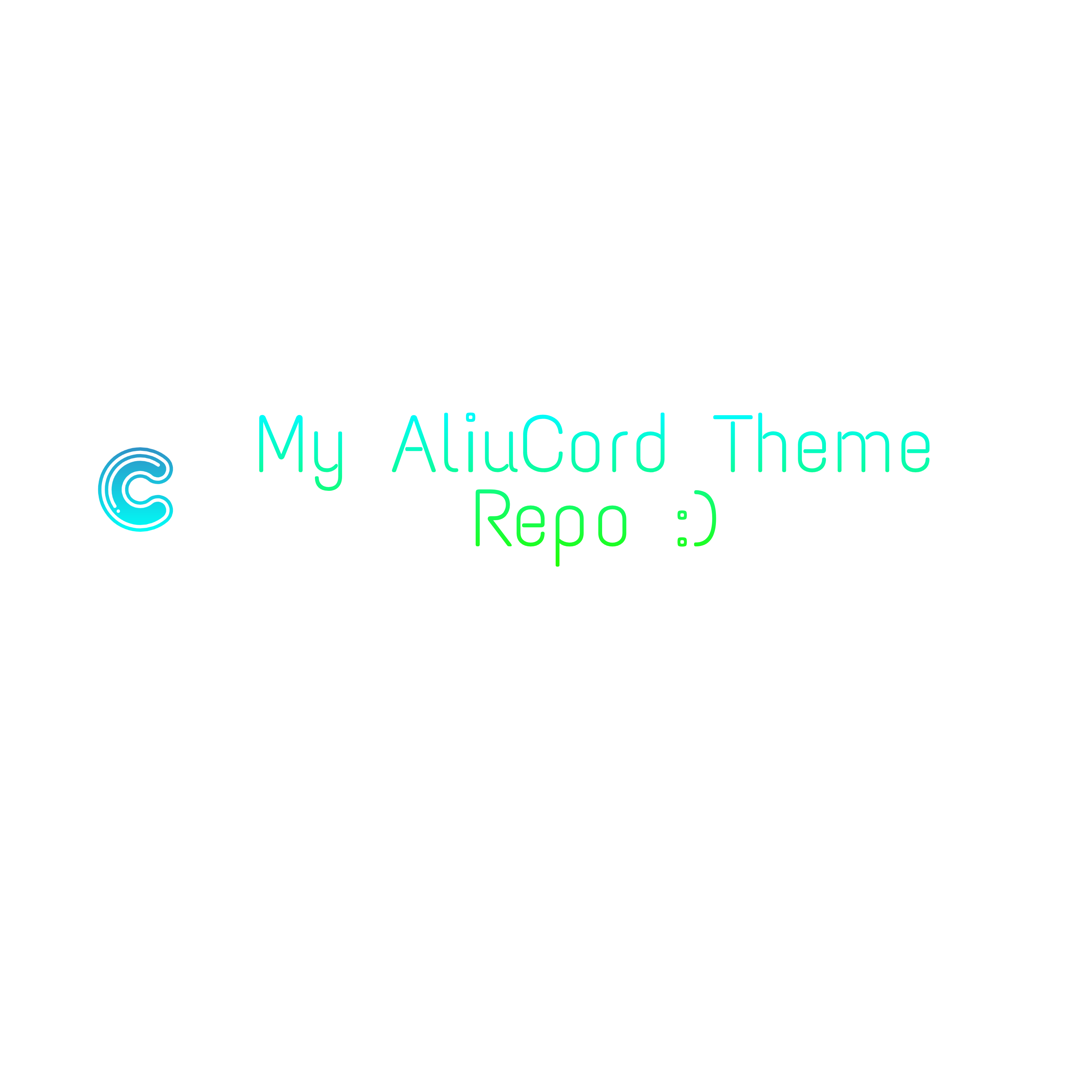 GitHub - carnagethedev/AliuCord-Themes: My AliuCord Themes