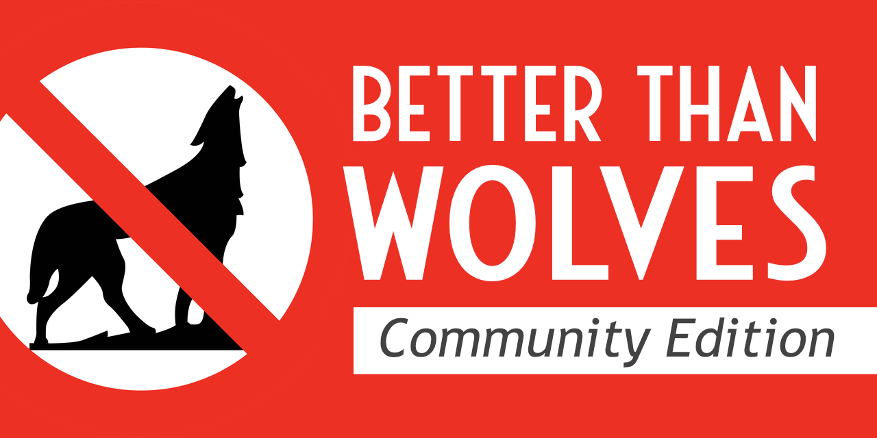 GitHub - BTW-Community/BTW-gradle: Toolkit for creating Better Than Wolves addons