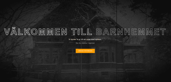 Github Aaronkanaron Halloween