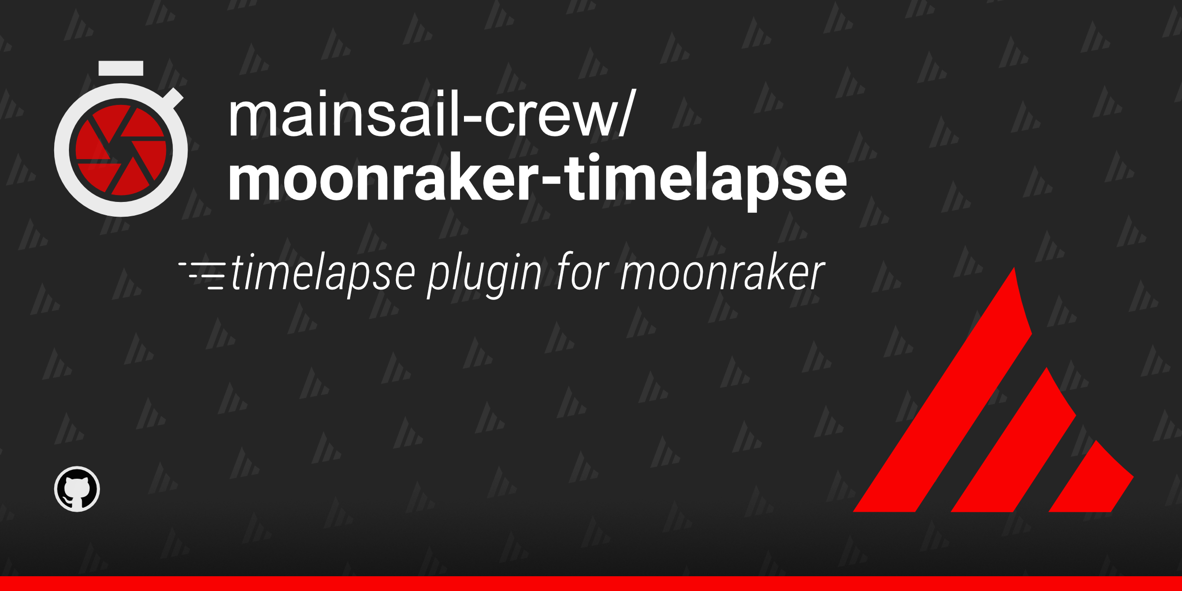 moonraker-timelapse/docs/installation.md at main · mainsail-crew/moonraker-timelapse · GitHub