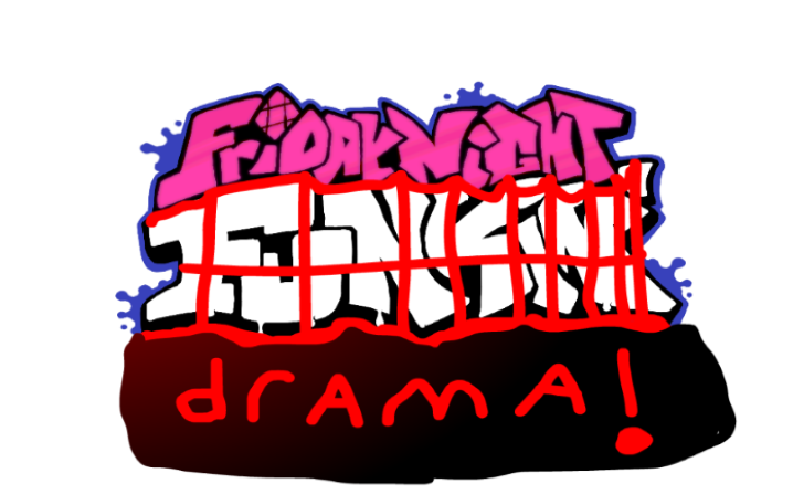 GitHub - fnfgamingYouTube/FND-SOURCE-CODE: source code for a fnf mod lol