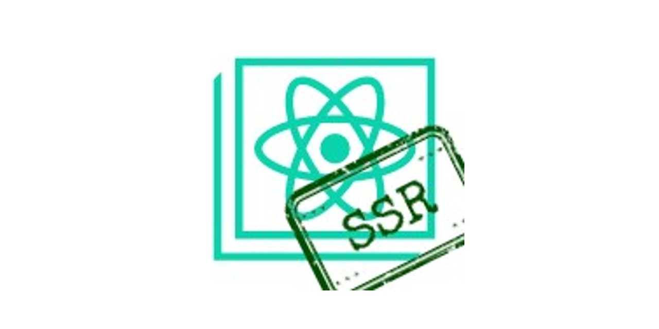 GitHub - moshfeu/cra-ssr: create-react-app + SSR