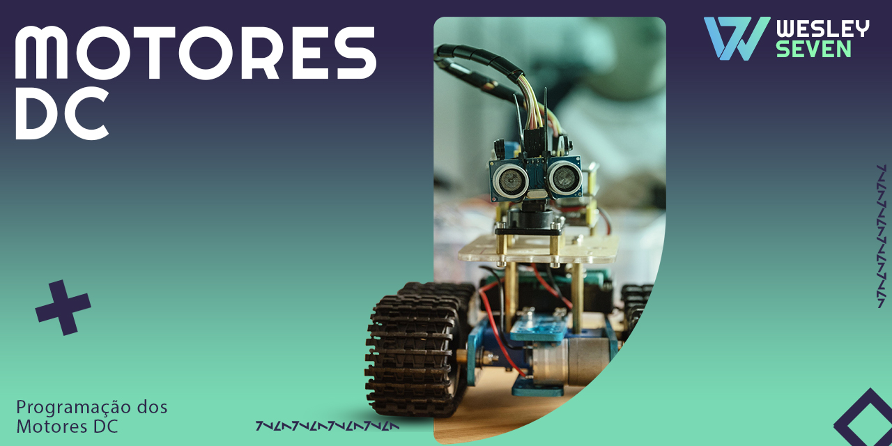 motores-dc · GitHub Topics · GitHub