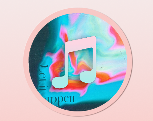 GitHub - idankelman/Song-Visualizer: an app that can play music , and ...