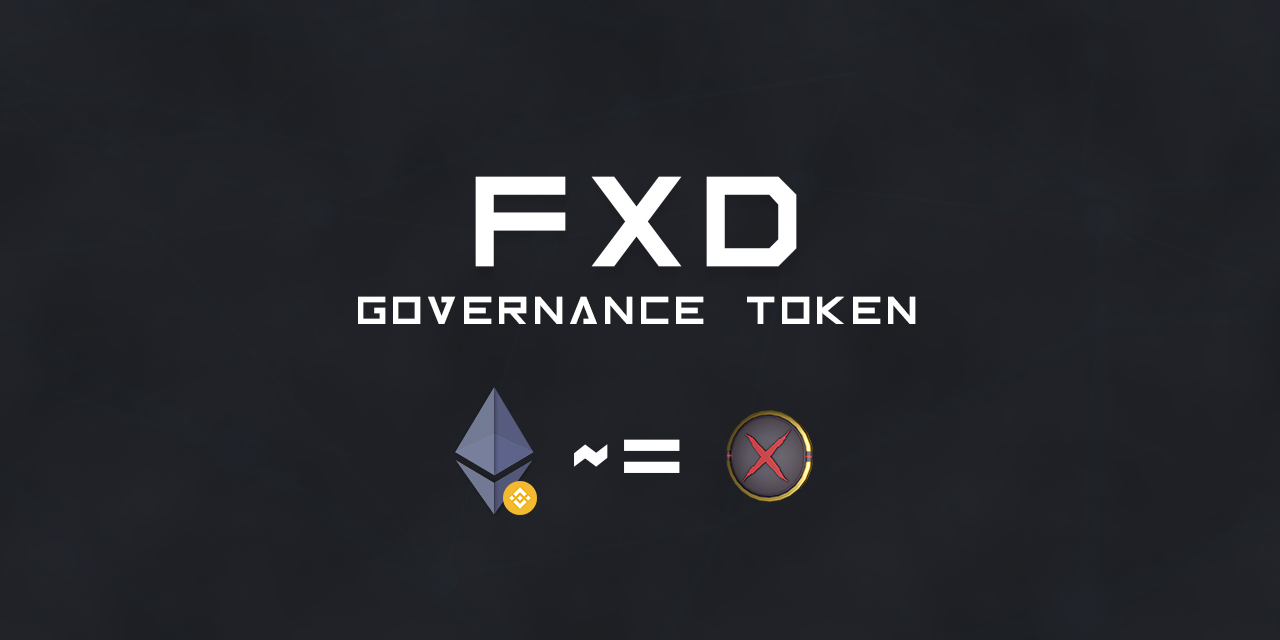 GitHub - Foxtrot-Command/fxd-contract: The FXD token is a governance token with finite supply ...