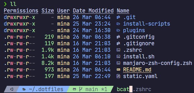 Github Mina Atef 00personal Environment Setup Scripts Personal Environment Setup Scripts 